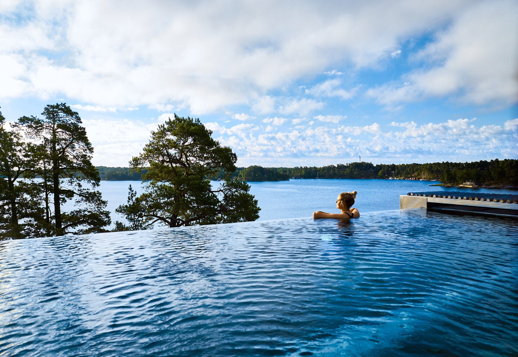 Presentkort - Djurönäset